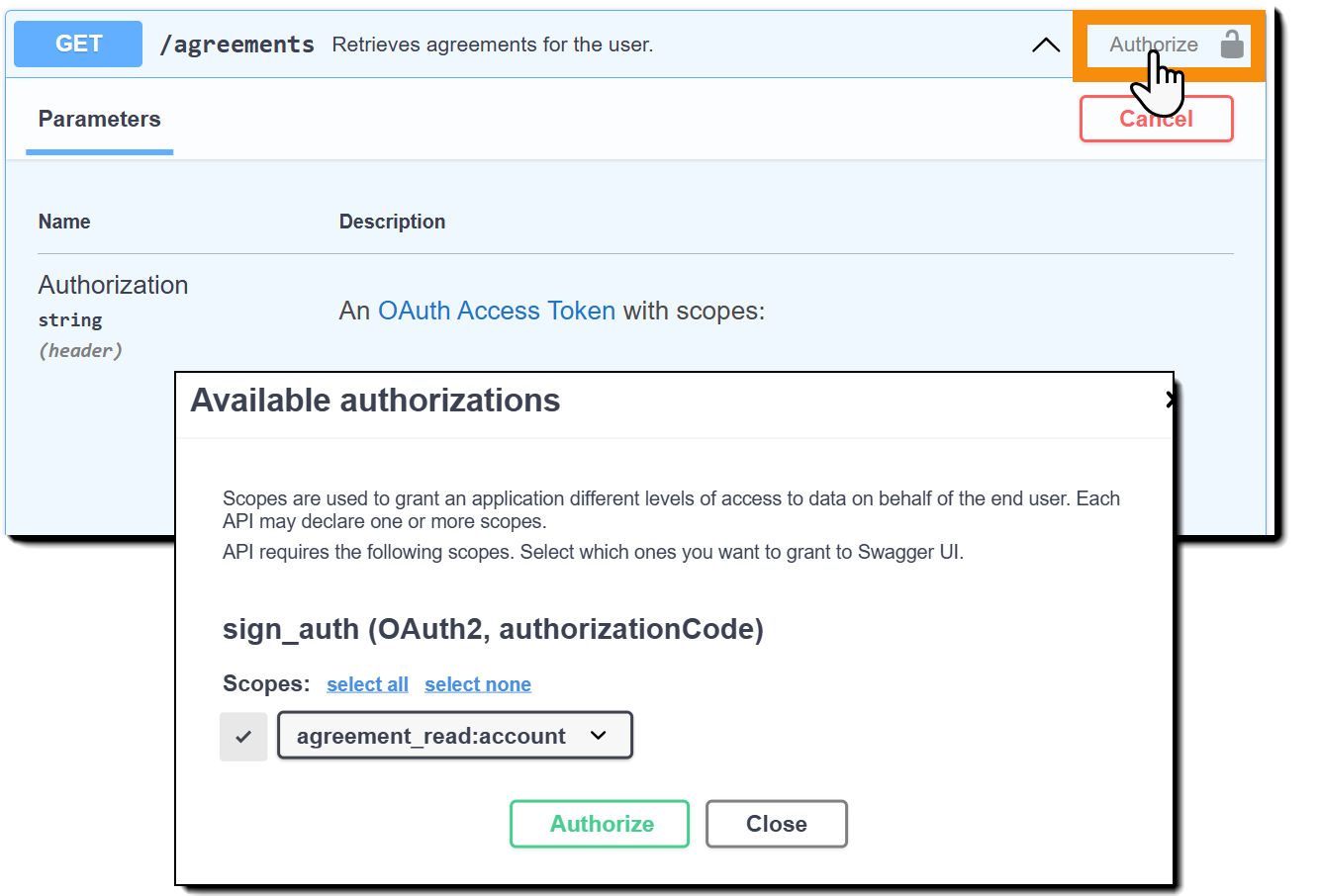 How To Delete An Agreement Using The Api Adobe Sign 